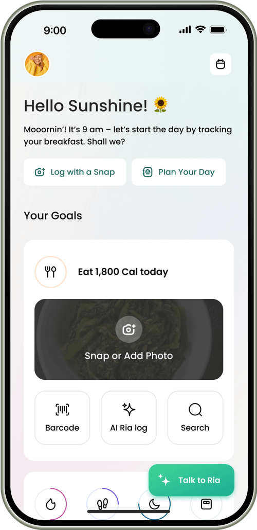 Healthify - Your All-in-One Nutrition & Lifestyle Tracker with AI Insights.