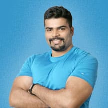 Suresh - HealthifyMe Blog