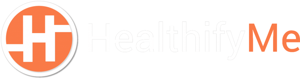 HealthifyMe Logo-white - HealthifyMe Blog