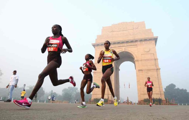 Upcoming Marathons In India You Should Consider Attending