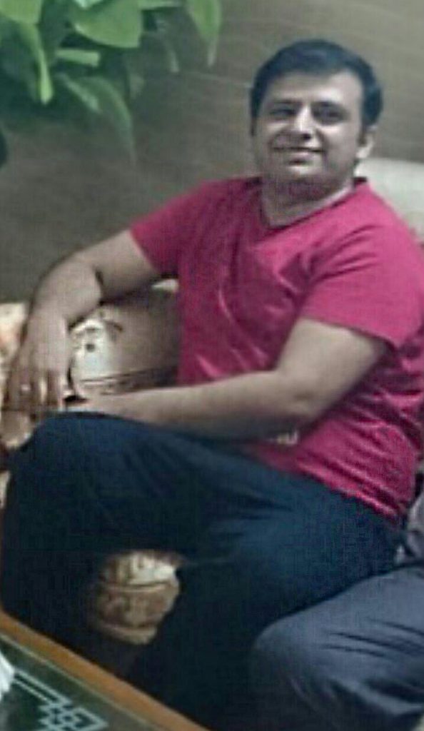 Dr Arush Arora’s Incredible Transformation - Blog - HealthifyMe