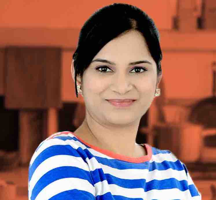 Gouri - HealthifyMe Blog