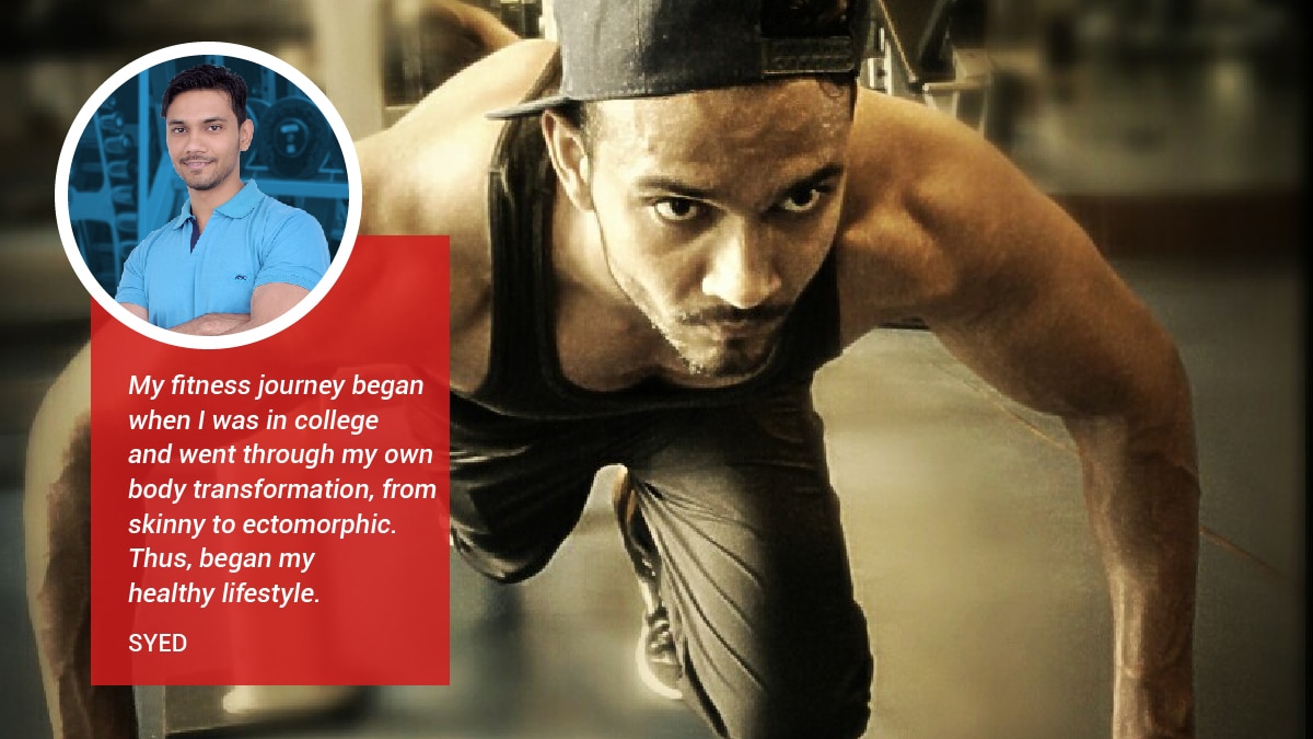 10 Coaches Tell Us About Their Inspiring Journey To Fitness