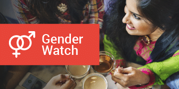 Gender Watch - HealthifyMe Blog