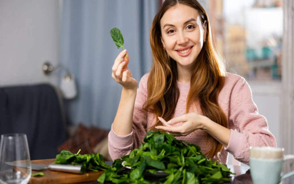 Spinach Benefits And Recipes: Why And What You Need To Be Eating!
