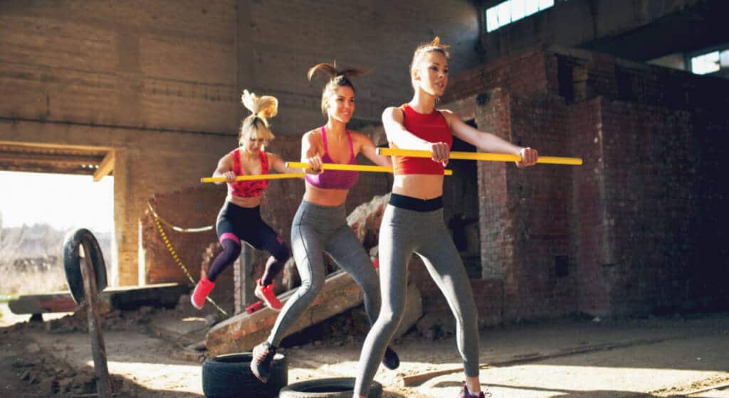 How To Increase Stamina Naturally - HealthifyMe