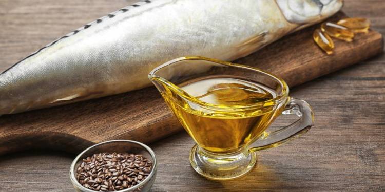 10 Amazing Health Benefits of Including Fish Oil in your Diet: HealthifyMe