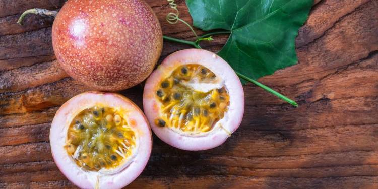 Passion Fruit - Health Benefits, Nutrition & How to Eat It | HealthifyMe