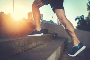 Top 9 Health Benefits Of Jogging: HealthifyMe Blog