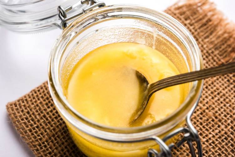 How To Make Ghee Recipe Archives - Blog - HealthifyMe