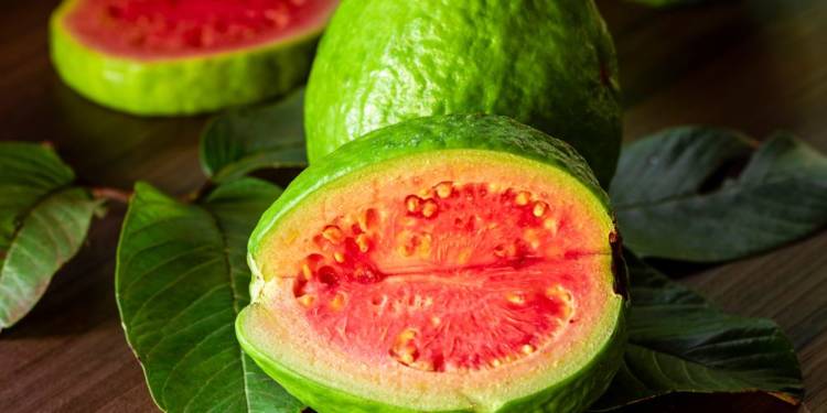 Top 11 Benefits of Guava, Nutritional Facts, & Healthy Recipes