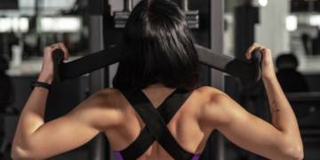 7 Killer Upper Body Exercises to Get You Fit - Healthifyme