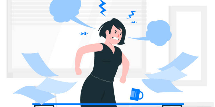 How To Control Your Anger Before It Controls You