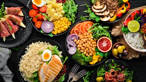 Mediterranean Diet A Guide And A 5 Day Meal Plan HealthifyMe Mediterranean Diet A Guide And A 5 Day Meal Plan HealthifyMe