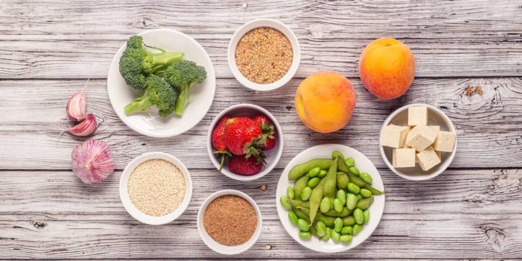 10 Best Foods to Eat During Menopause - HealthifyMe