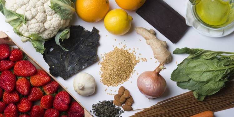 15 Foods That Prevent Breast Cancer - HealthifyMe