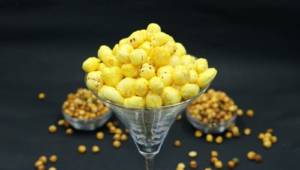 Makhana (Fox Nuts) - Benefits, Nutrition, Recipes and More - HealthifyMe