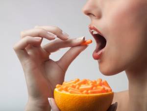 The Importance and Benefits of Vitamin C Tablets| Health Reactive Blogs ...