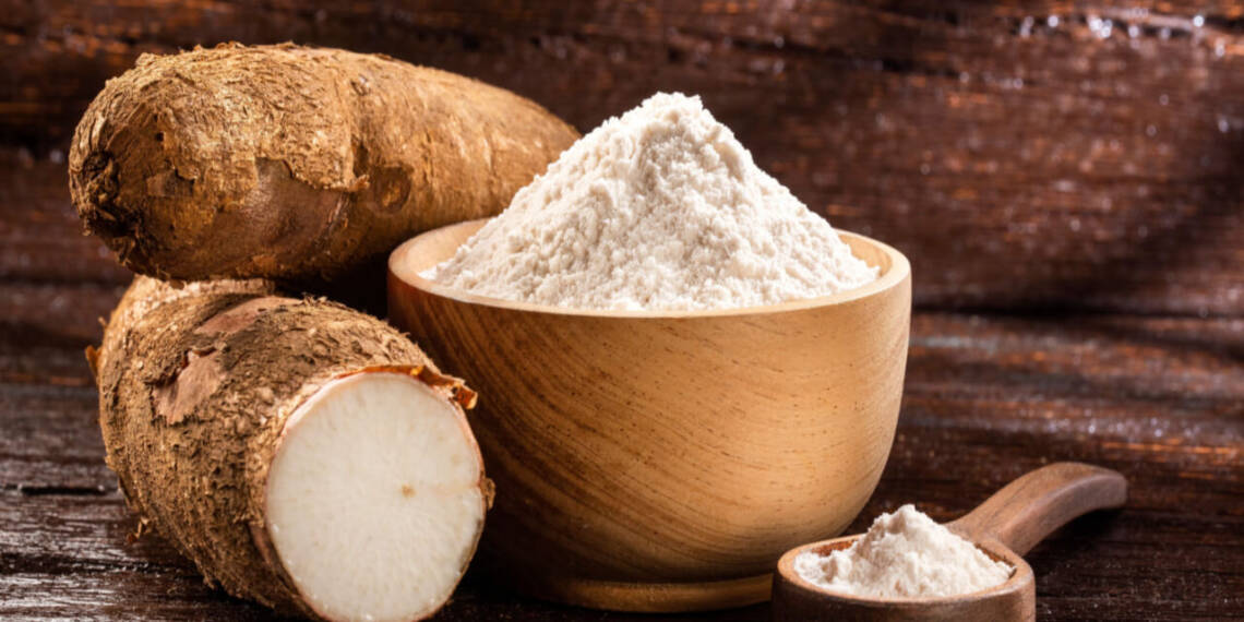 Tapioca - Nutrition, Benefits, Recipes, and More - HealthifyMe