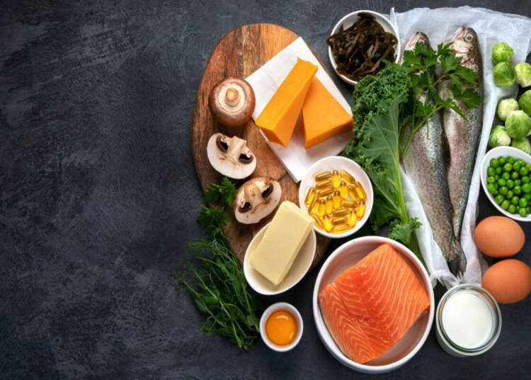 15 Sodium Rich Foods - Benefits & Risks - HealthifyMe