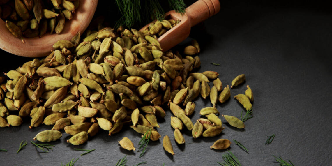 Cardamom - Benefits, Nutritional Value, Recipes - Blog - HealthifyMe