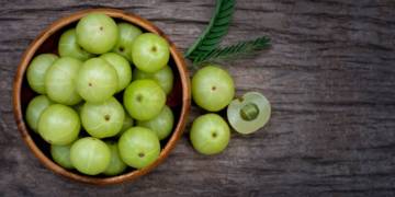 Amla - Benefits, Nutrition, Uses and Recipes - HealthifyMe