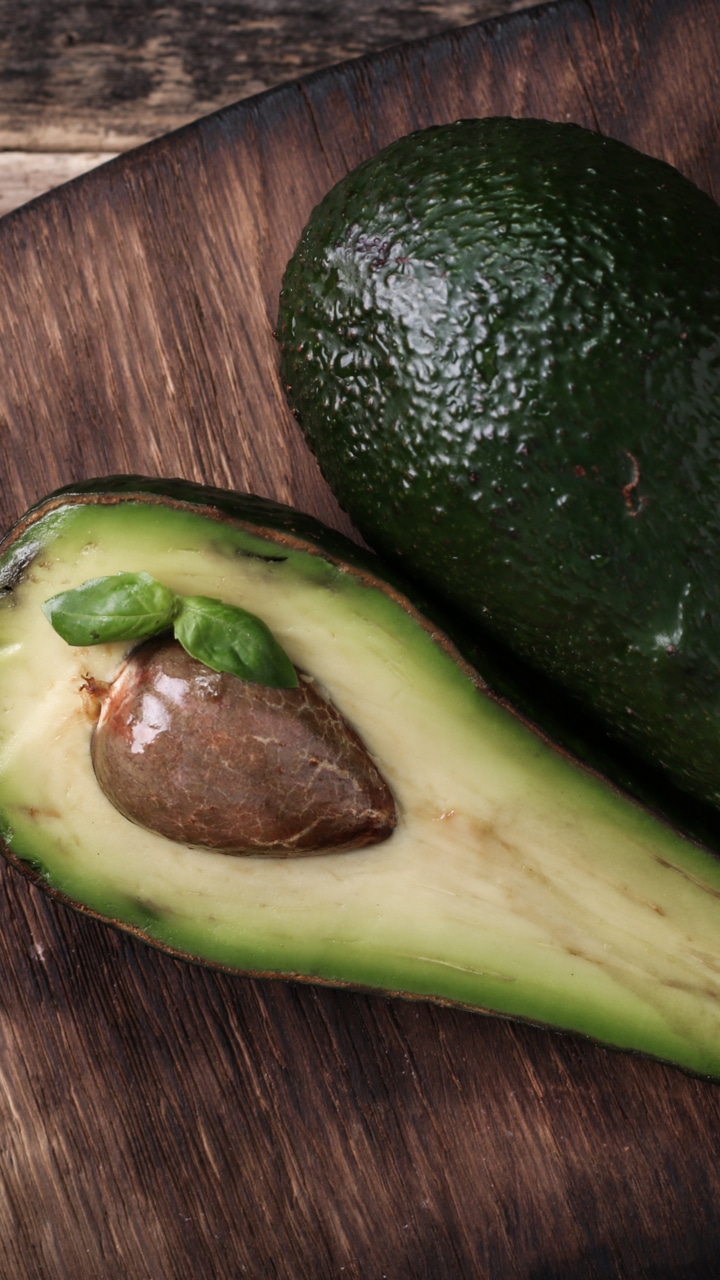 Avocado Benefits