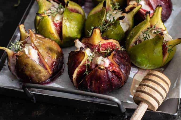 Figs: Benefits, Nutrition, Uses And Recipes - HealthifyMe