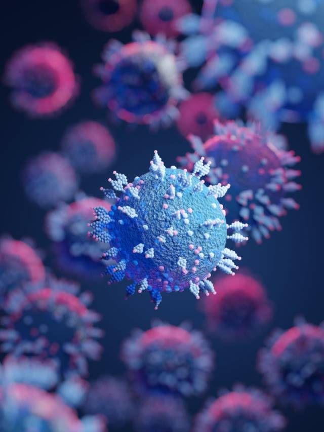 Omicron: The Variant Of Concern - HealthifyMe Blog