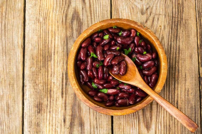 Benefits Of Kidney Beans, Nutritional Facts, Recipes, Side Effects And ...