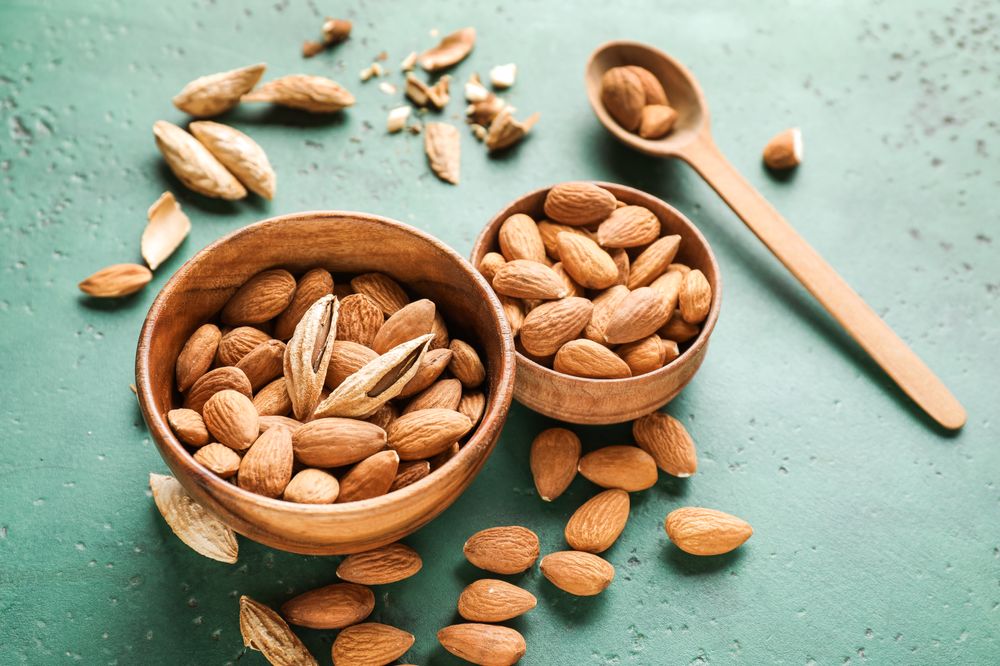 Dry Fruits And Their 9 Amazing Health Benefits HealthifyMe