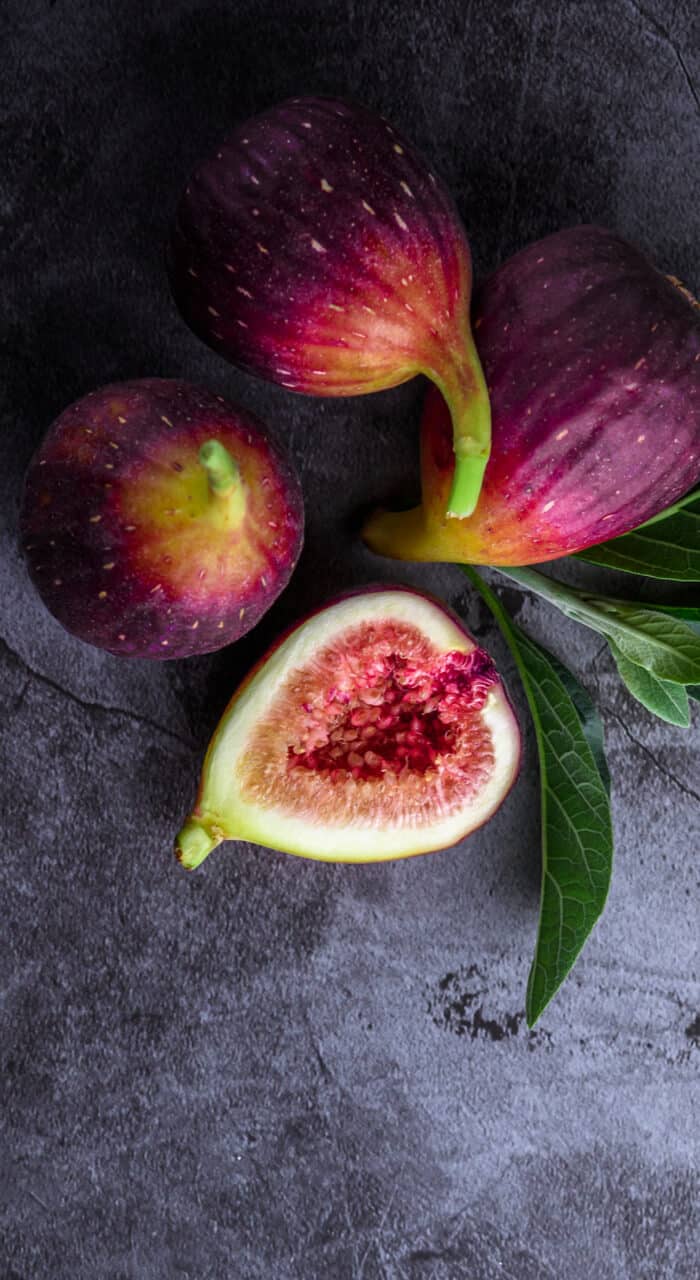 Ancient Greek Figs
