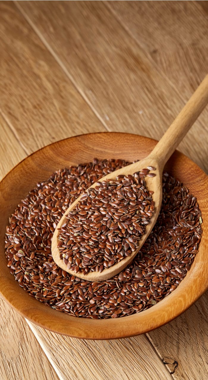 Flax Seeds