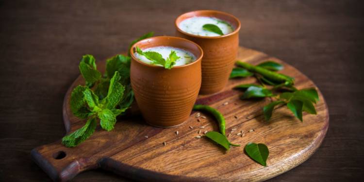 Buttermilk: A Nectar for Human Beings- HealthifyMe