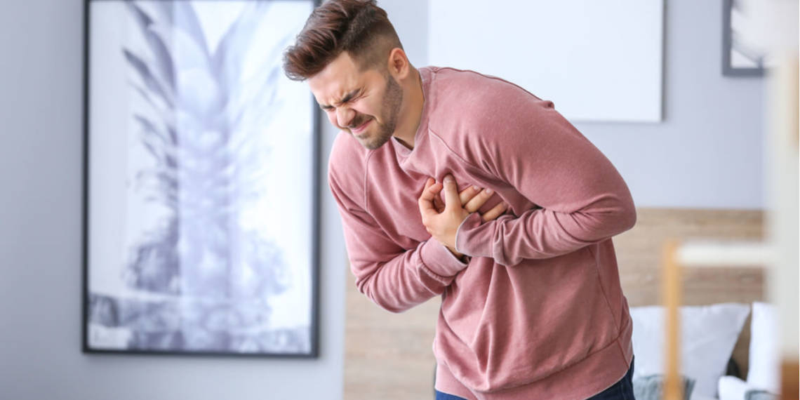 Chest Pain: Causes, Symptoms, and Treatment- HealthifyMe