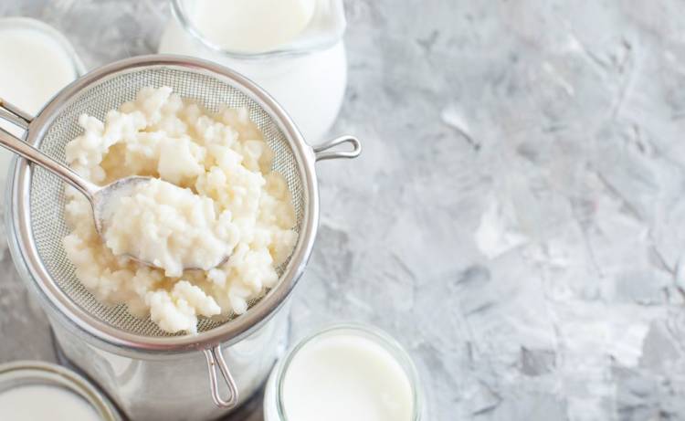 10 Surprising Health Benefits Of Kefir- HealthifyMe