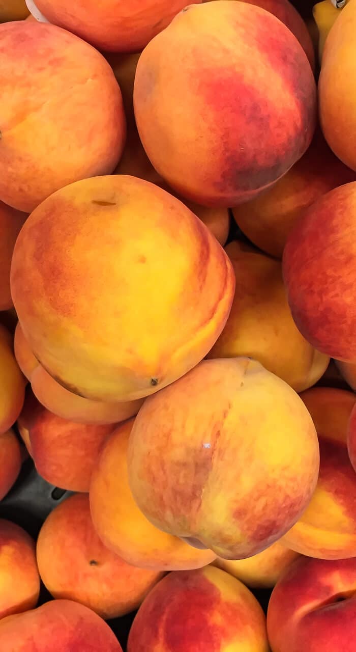 11 Amazing Health Benefits Of Peach Fruit - HealthifyMe Blog