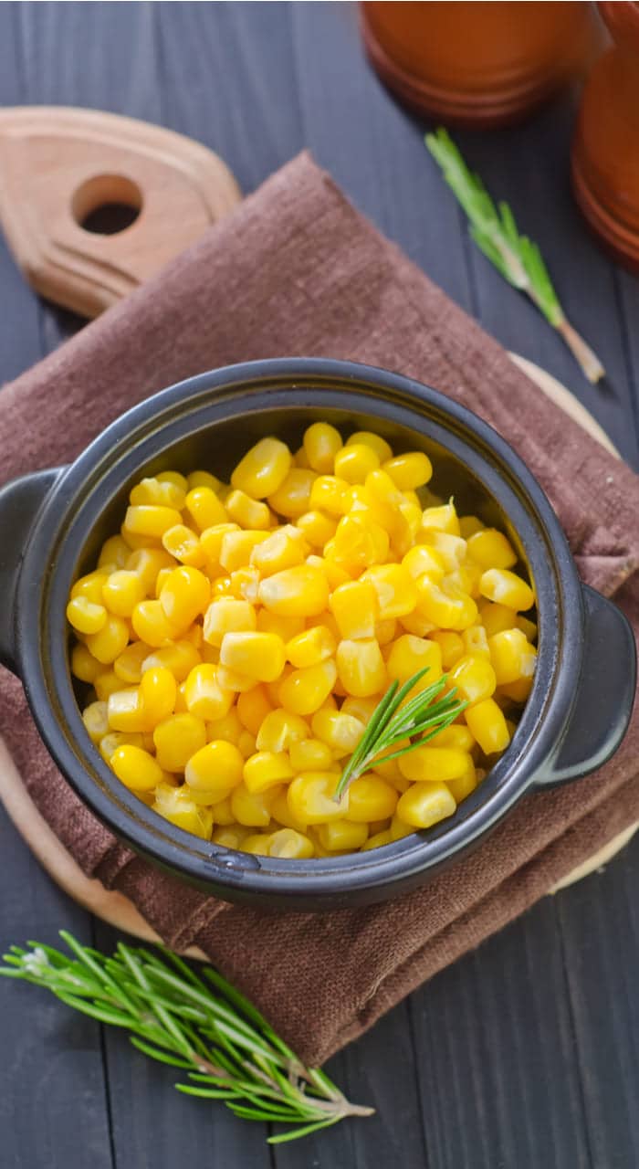 Sweet Corn Images