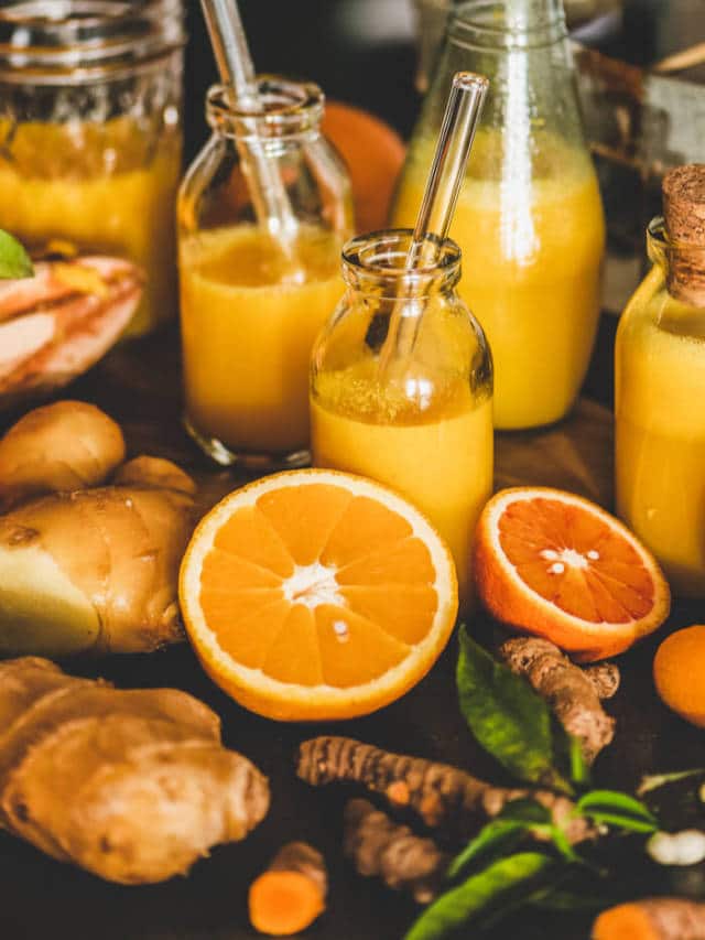 5 Best Immunity Boosting Drinks - Blog - HealthifyMe