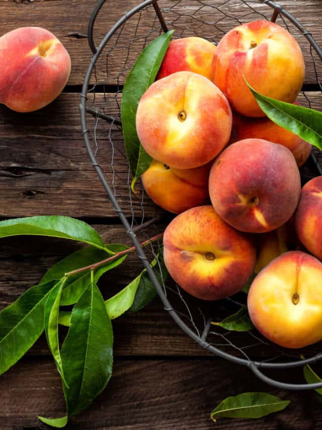 11 Amazing Health Benefits Of Peach Fruit - HealthifyMe Blog
