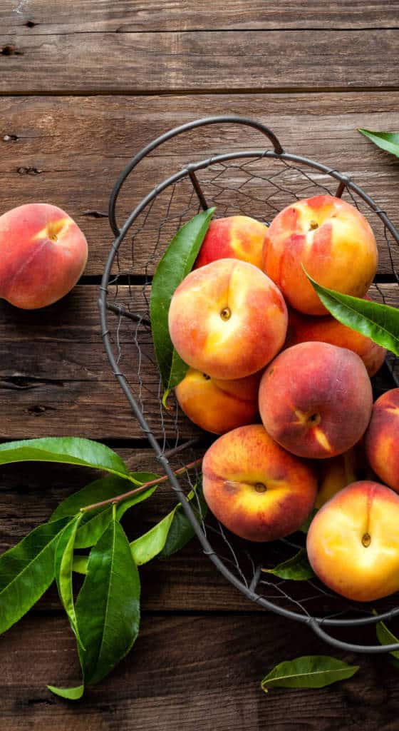 11 Amazing Health Benefits Of Peach Fruit - HealthifyMe Blog | Expert ...