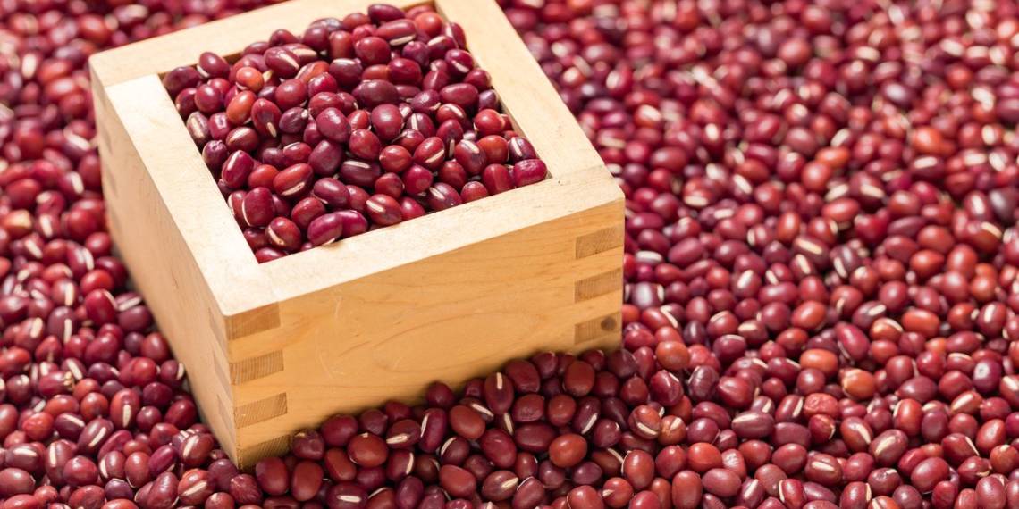 Adzuki Beans: Nutritional Properties And Health Benefits- HealthifyMe