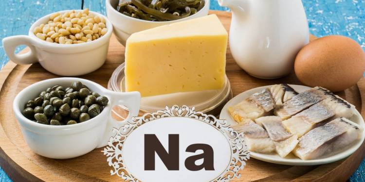 15 Sodium Rich Foods - Benefits & Risks - HealthifyMe