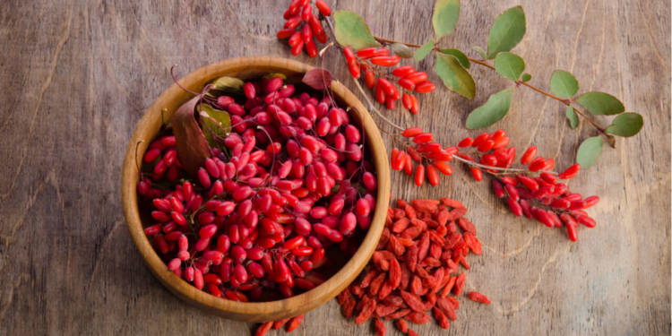 Goji Berry: Nutrition Facts, Benefits, and Side Effects - HealthifyMe