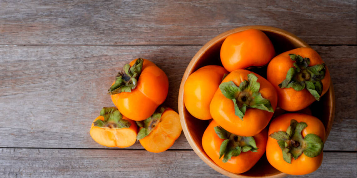 Persimmon: Health Benefits, Nutrition Facts & How To Eat - HealthifyMe