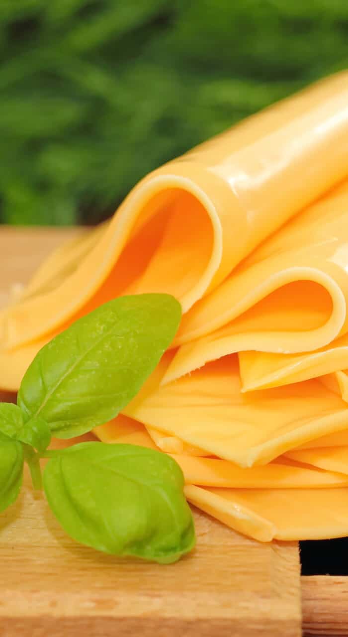 Foods High In Sodium List