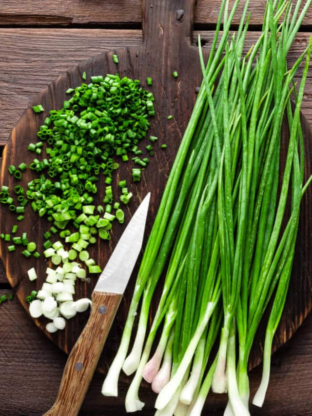 6 Surprising Benefits Of Chives - HealthifyMe Blog