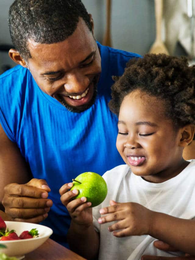 8 Best Healthy Foods For Kids Blog HealthifyMe