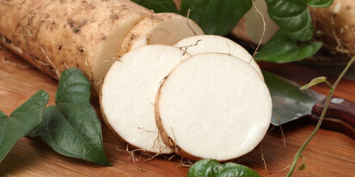 9 Surprising Health Benefits of Eating Yams- HealthifyMe