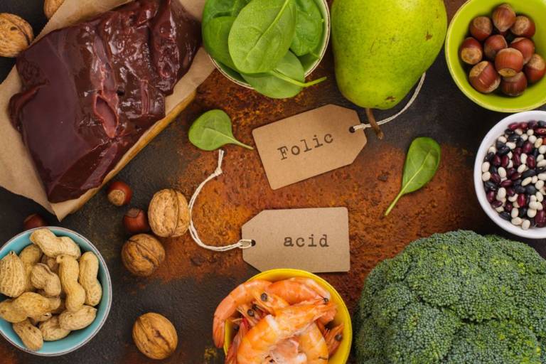 Folic Acid - Benefits, Side Effects, And Uses - HealthifyMe